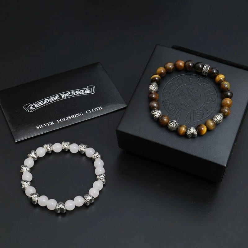 Chrome Hearts Bracelets