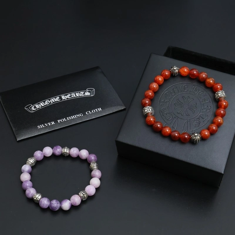 Chrome Hearts Bracelets