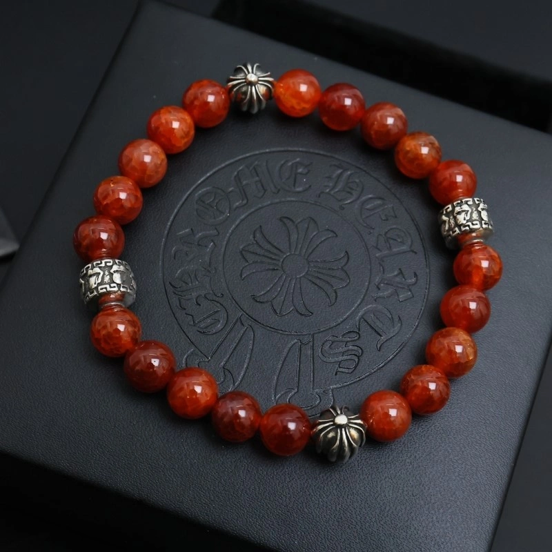 Budget-friendly Chrome Hearts Bracelets