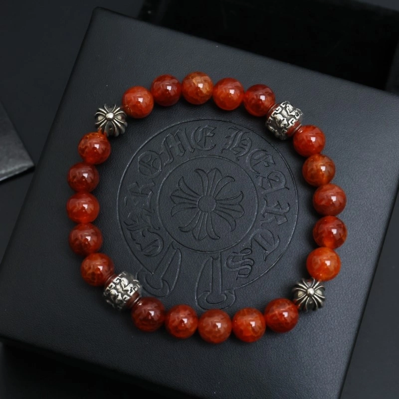 Budget-friendly Chrome Hearts Bracelets