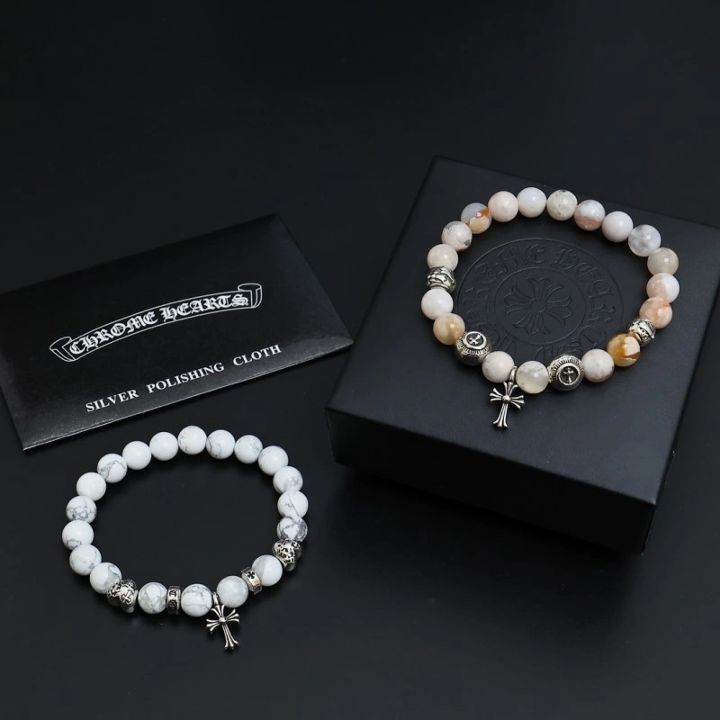 Chrome Hearts Bracelets