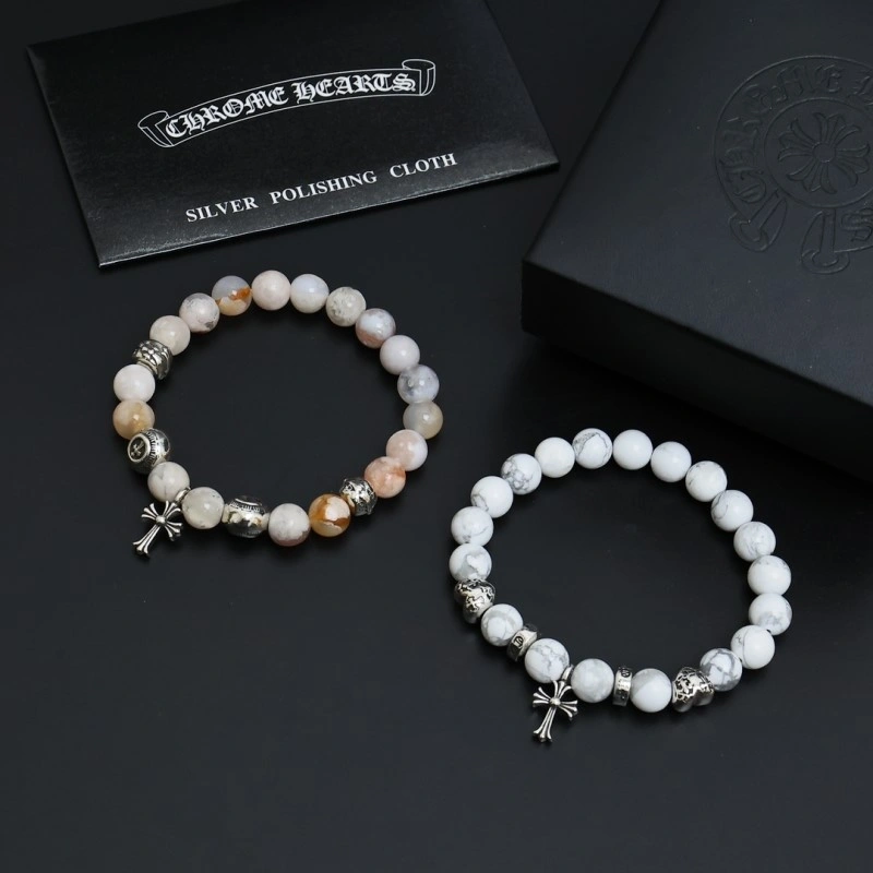 Affordable Chrome Hearts Bracelets
