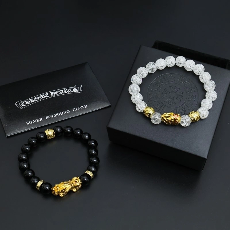 Chrome Hearts Bracelets