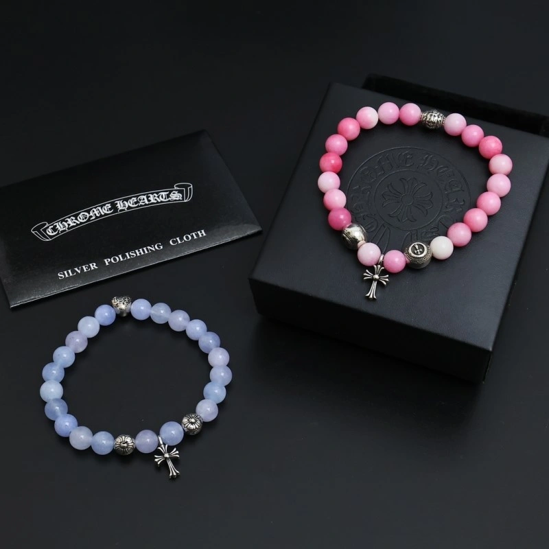 Chrome Hearts Bracelets