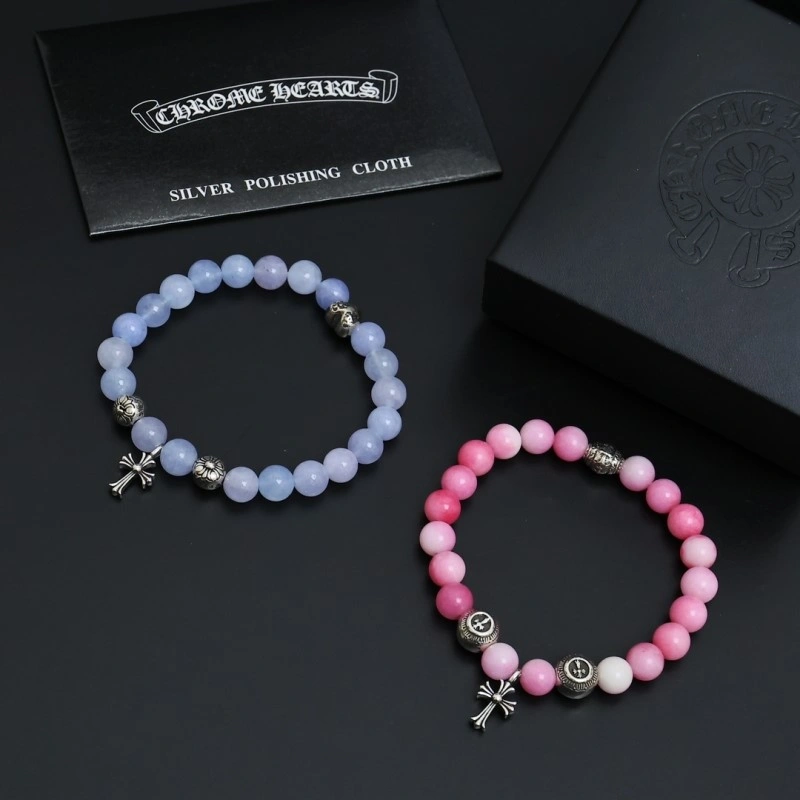 Perfect replica Chrome Hearts Bracelets
