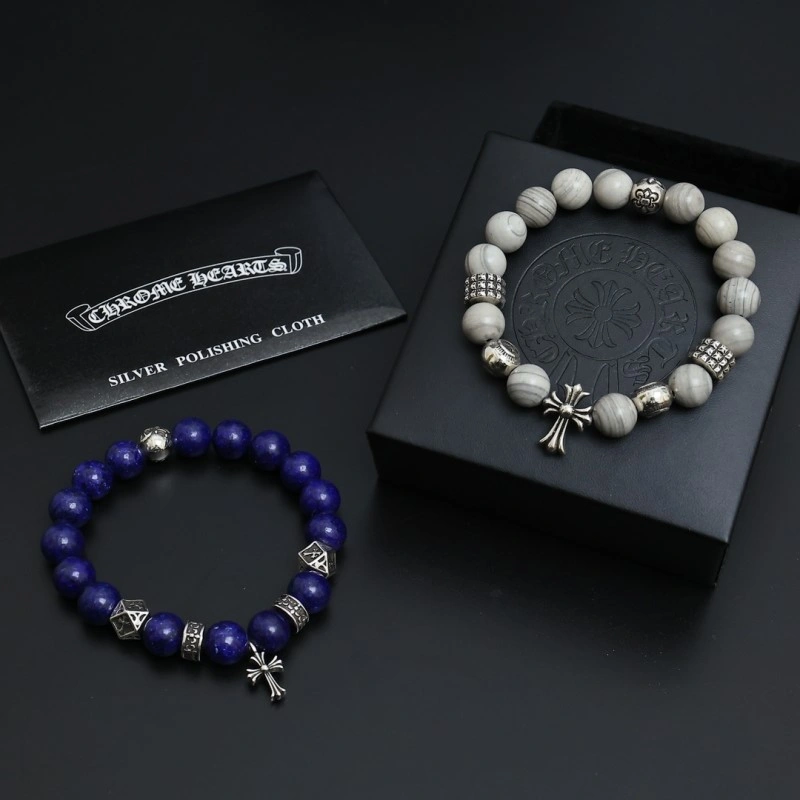Chrome Hearts Bracelets