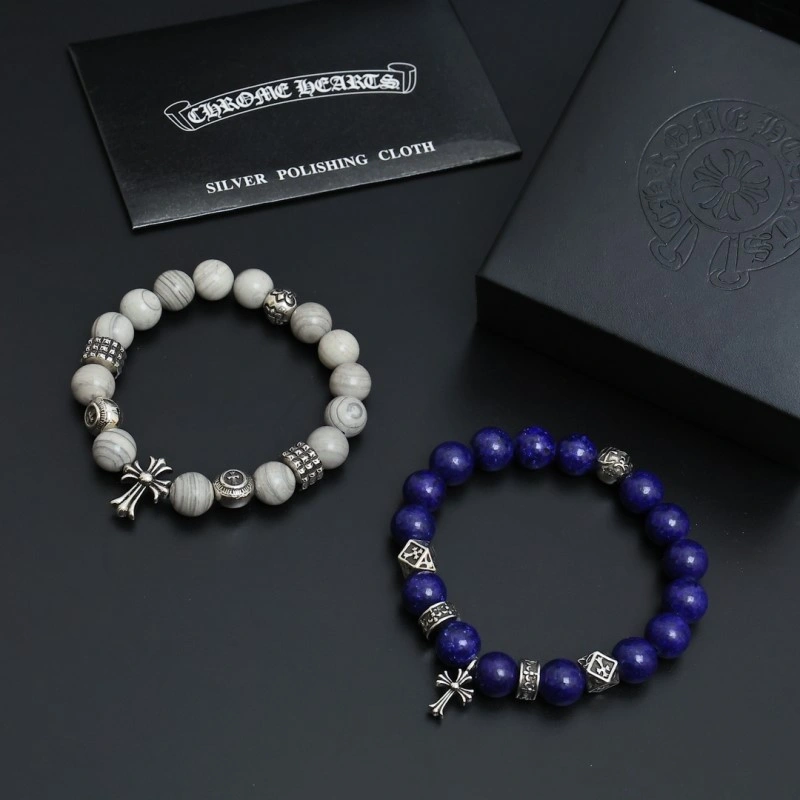 High accuracy Chrome Hearts Bracelets
