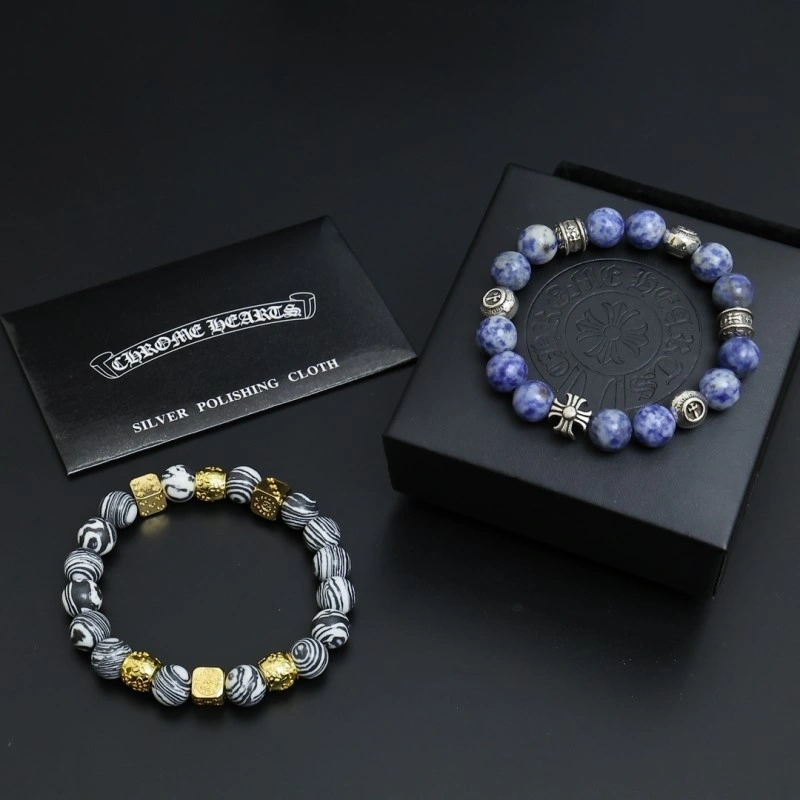 Chrome Hearts Bracelets