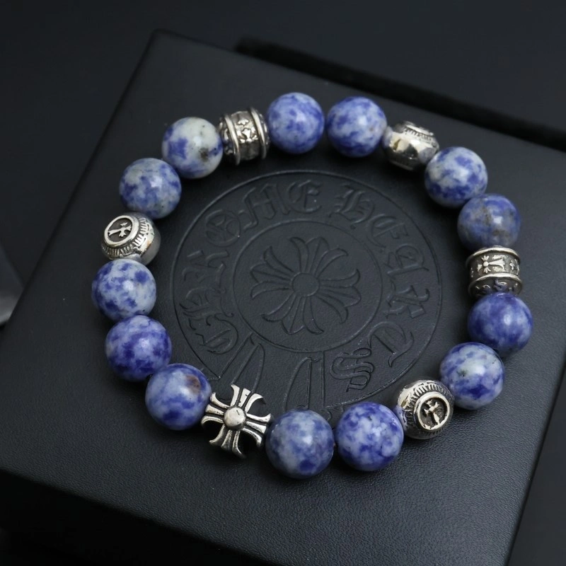 Legit Chrome Hearts Bracelets
