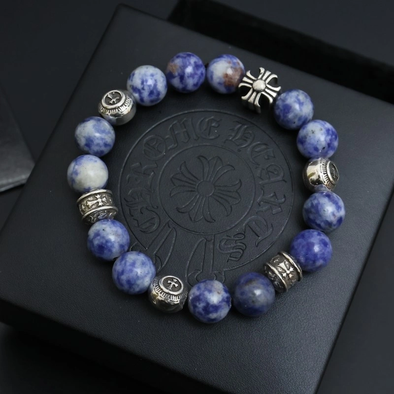 Legit Chrome Hearts Bracelets