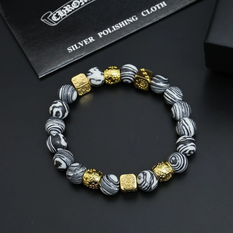 Legit Chrome Hearts Bracelets