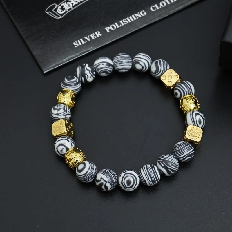 Legit Chrome Hearts Bracelets
