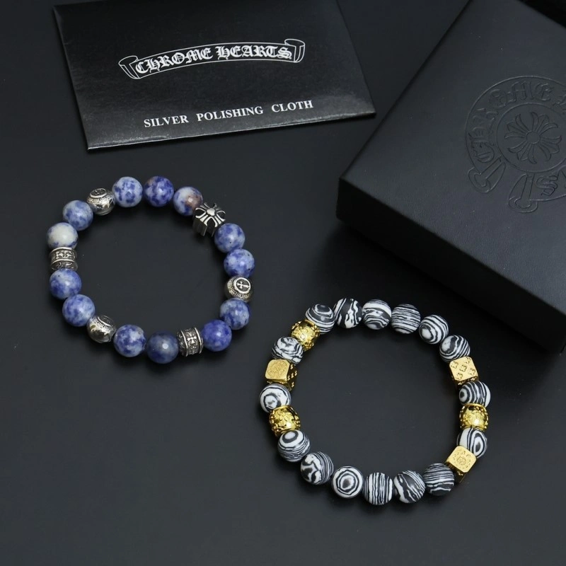 Legit Chrome Hearts Bracelets