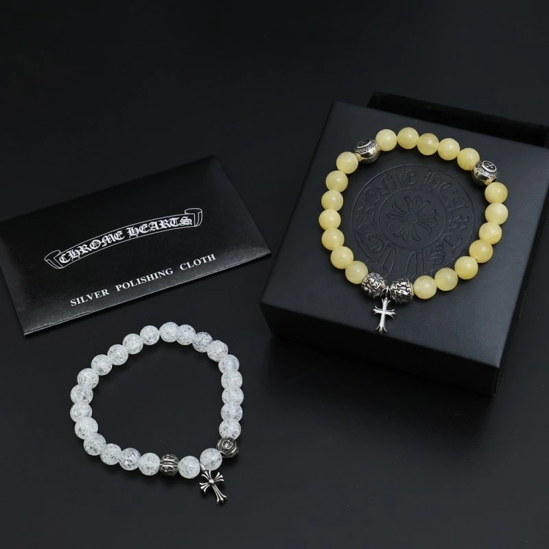 Chrome Hearts Bracelets