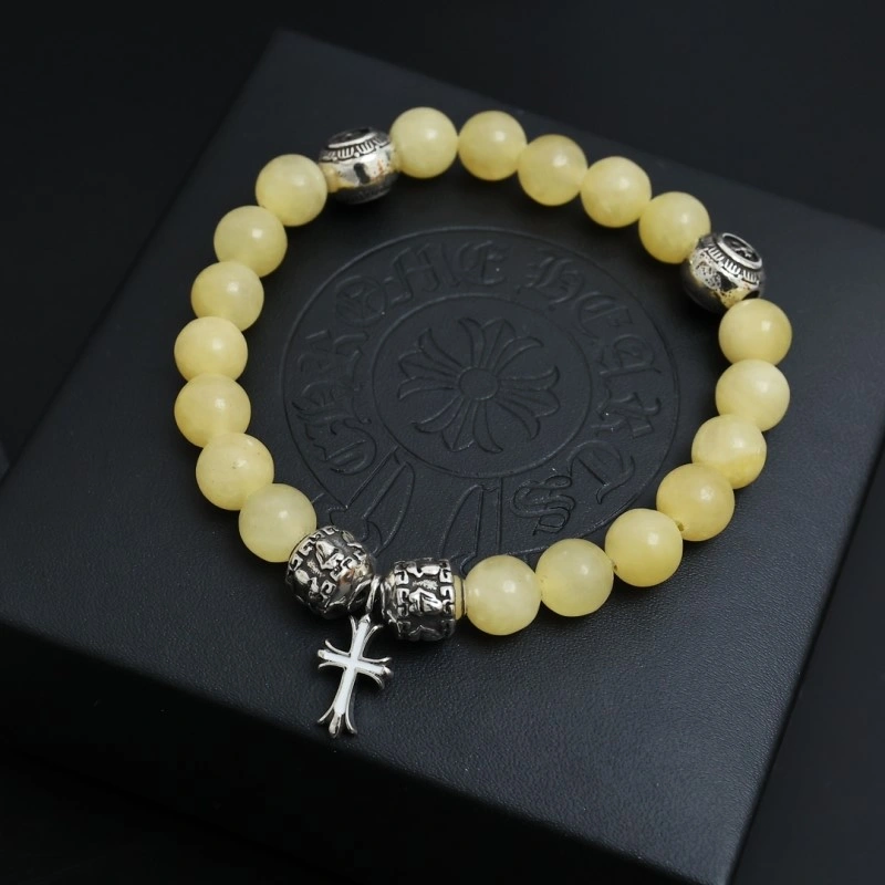 Factory-made Chrome Hearts Bracelets