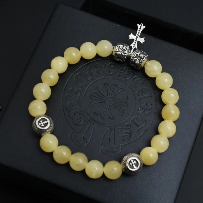 Factory-made Chrome Hearts Bracelets