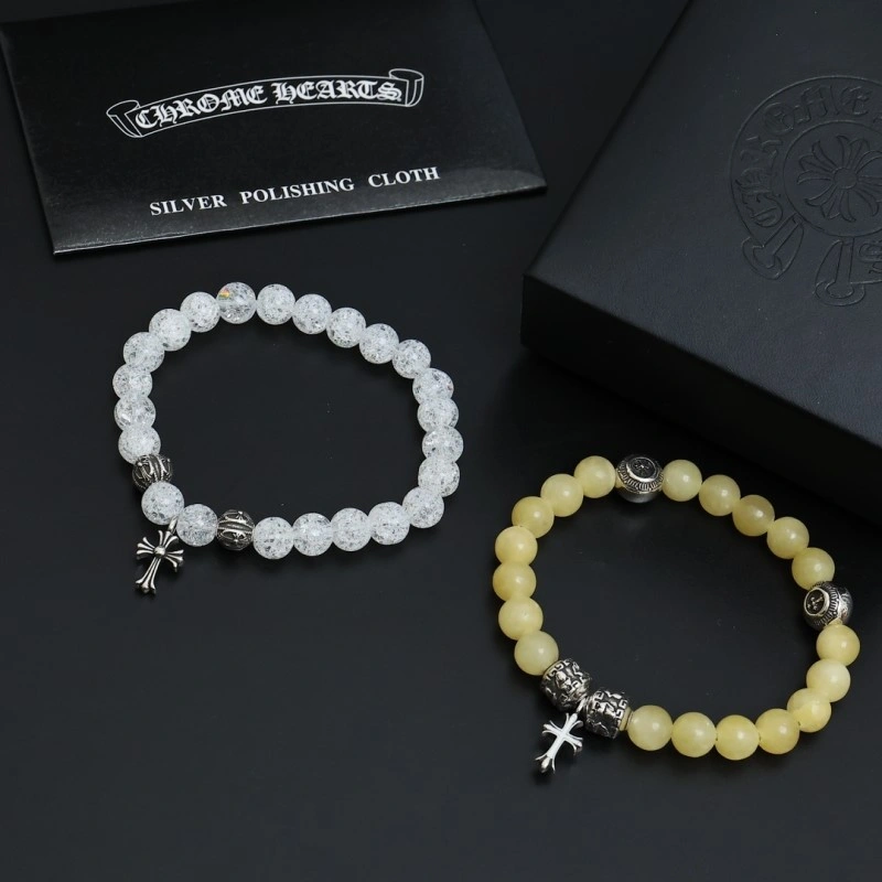 Factory-made Chrome Hearts Bracelets