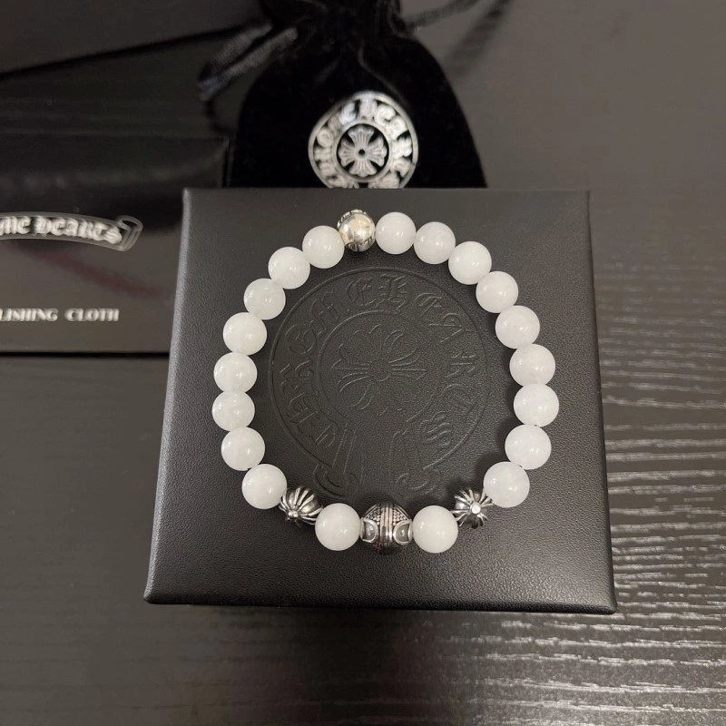 Factory-made Chrome Hearts Bracelets