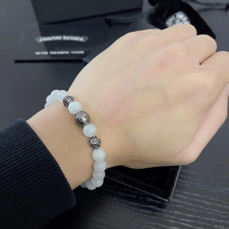 Factory-made Chrome Hearts Bracelets