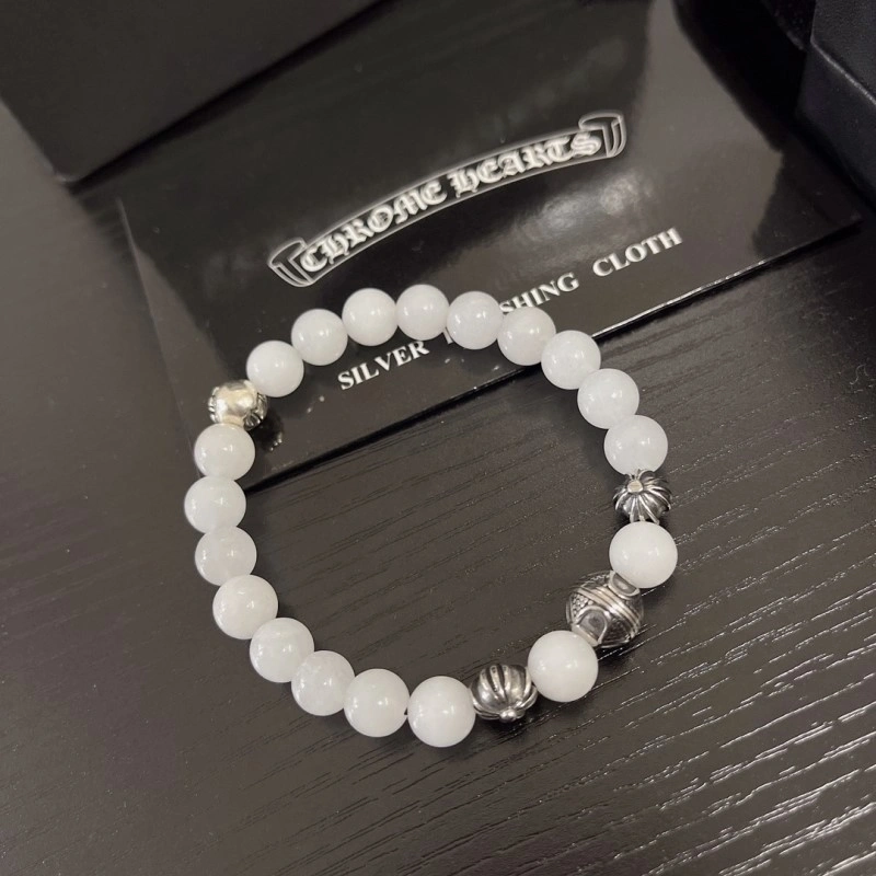 Factory-made Chrome Hearts Bracelets