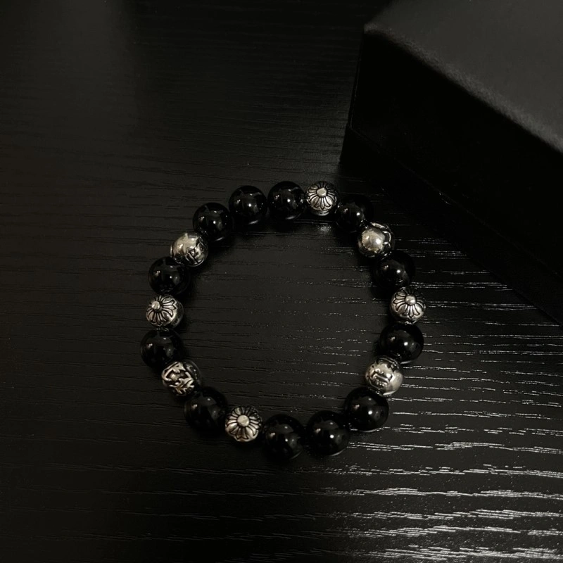 Factory-made Chrome Hearts Bracelets