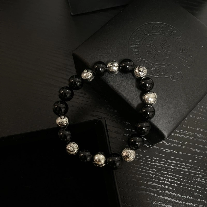 Factory-made Chrome Hearts Bracelets