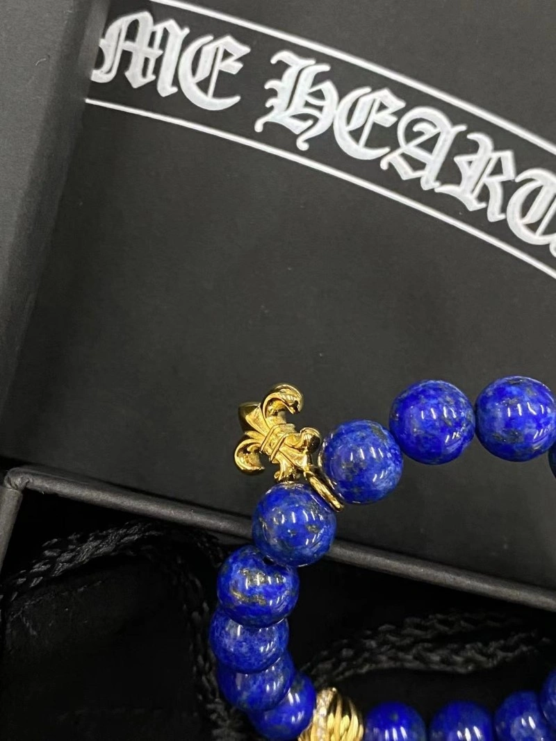 Perfect replica Chrome Hearts Bracelets