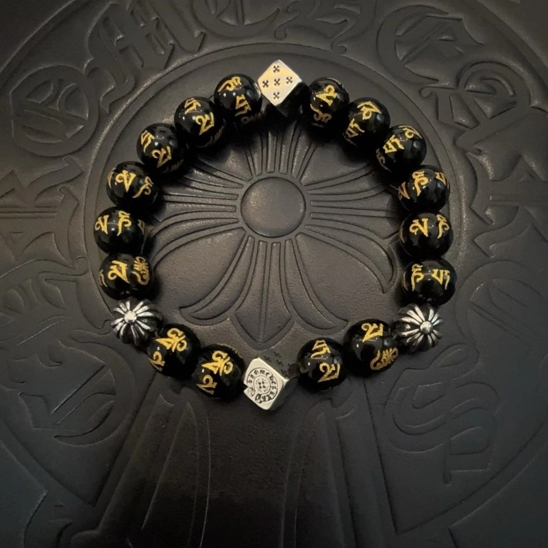 Chrome Hearts Bracelets