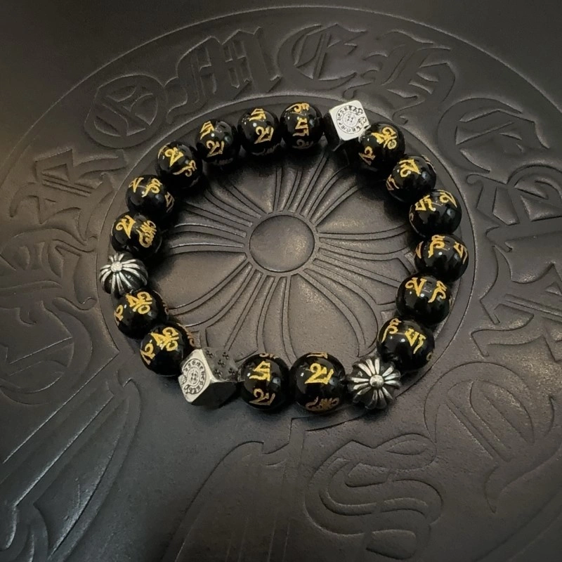 Legit Chrome Hearts Bracelets