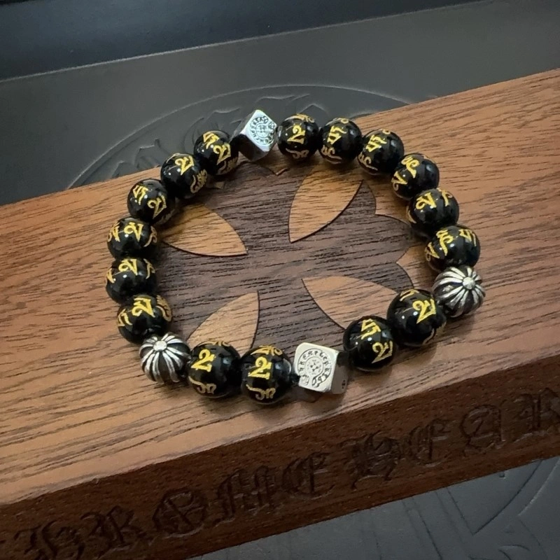 Legit Chrome Hearts Bracelets