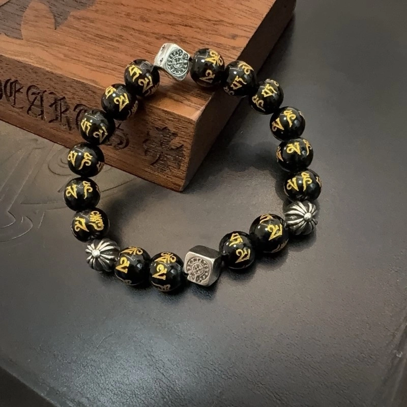 Legit Chrome Hearts Bracelets