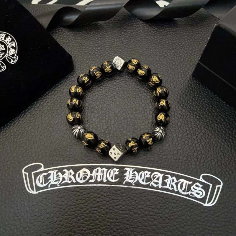 Legit Chrome Hearts Bracelets