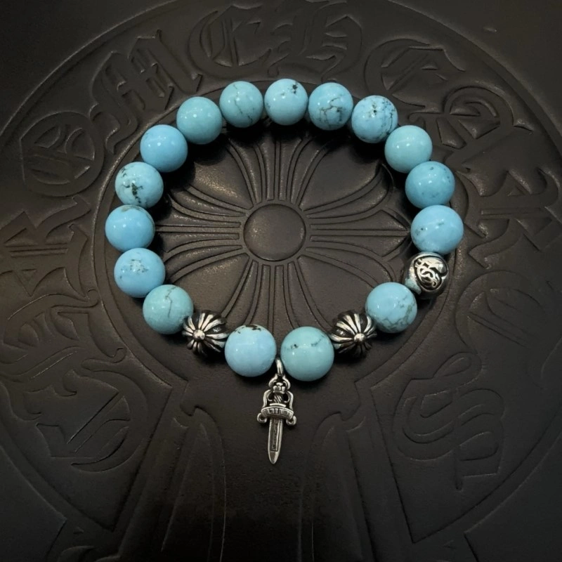 Chrome Hearts Bracelets