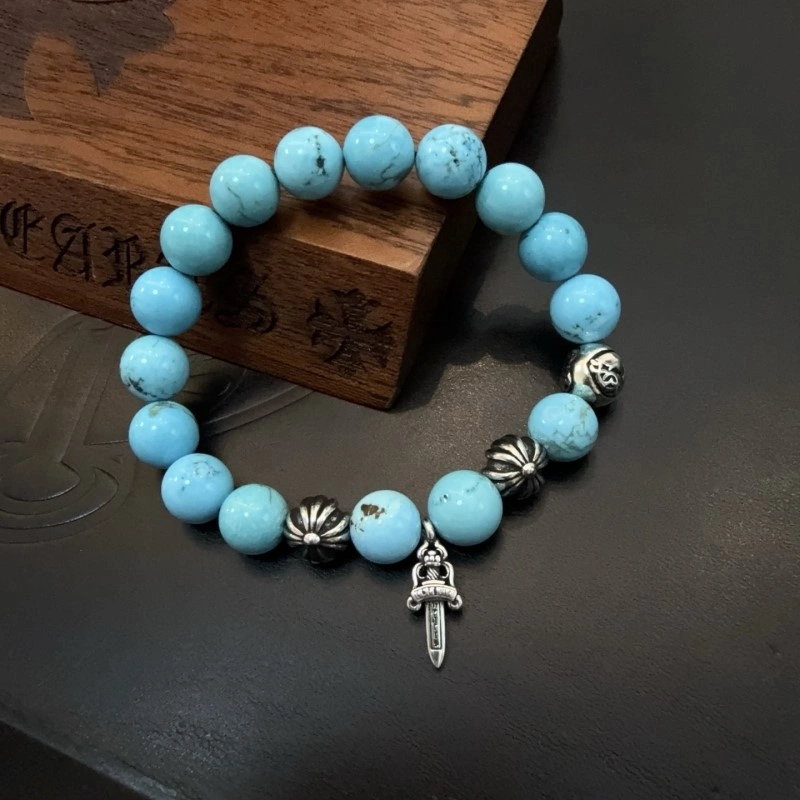 Accurate model Chrome Hearts Bracelets