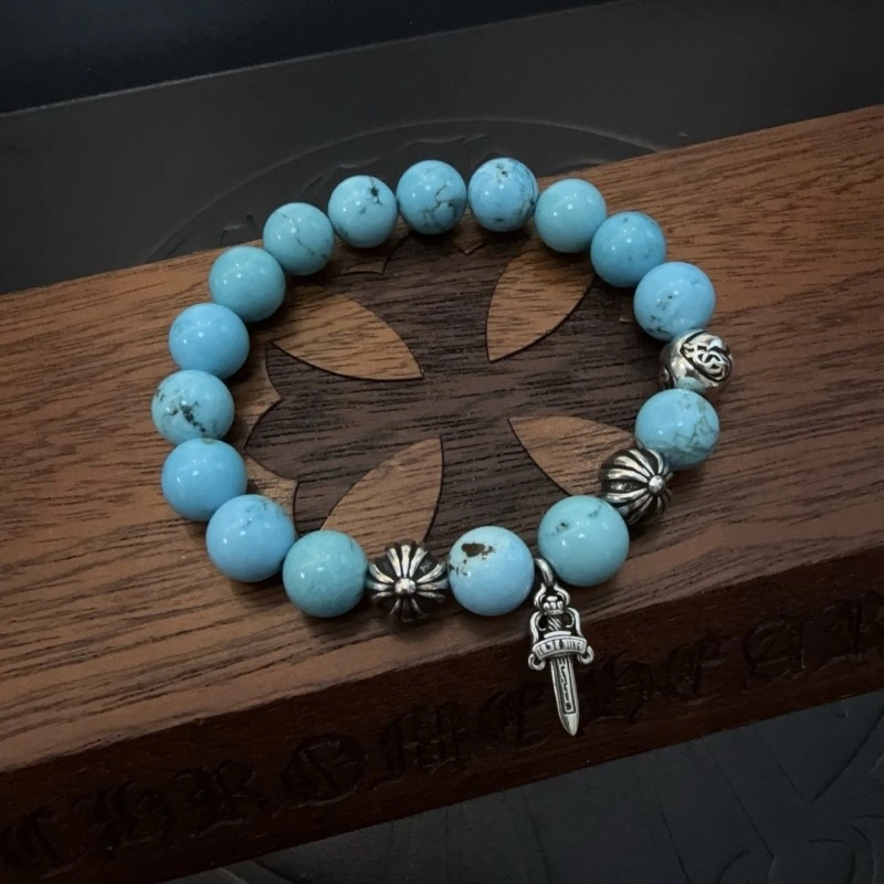 Accurate model Chrome Hearts Bracelets