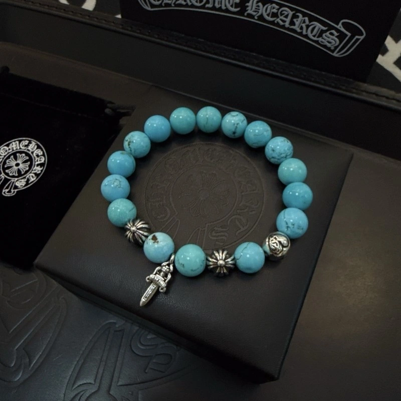 Accurate model Chrome Hearts Bracelets