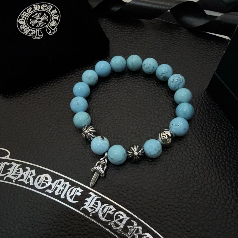Accurate model Chrome Hearts Bracelets