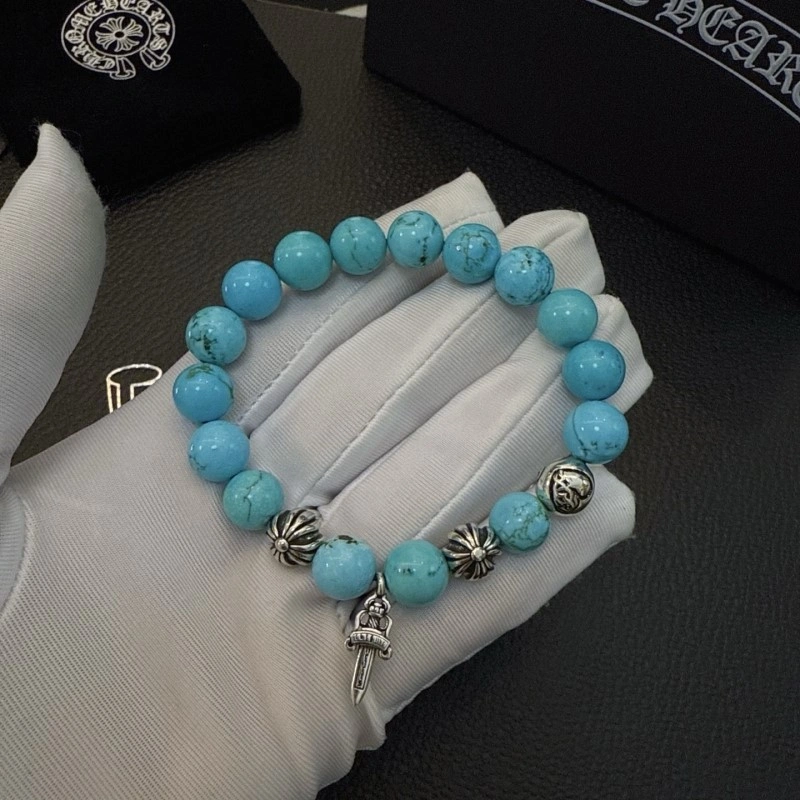 Accurate model Chrome Hearts Bracelets