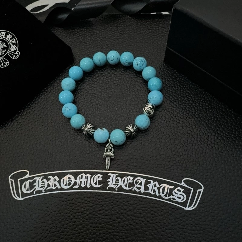Accurate model Chrome Hearts Bracelets