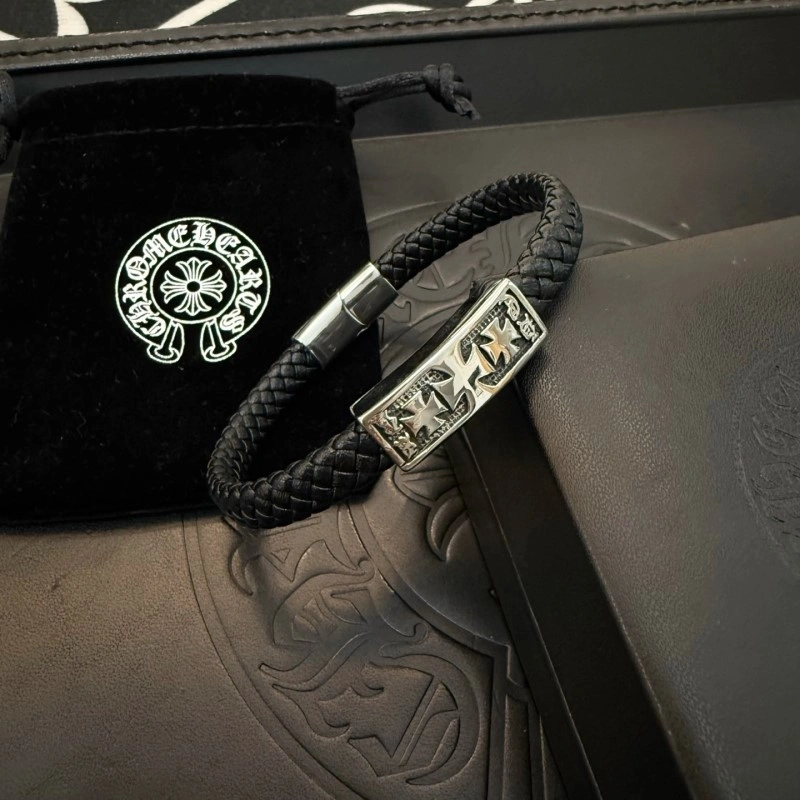 Chrome Hearts Bracelets