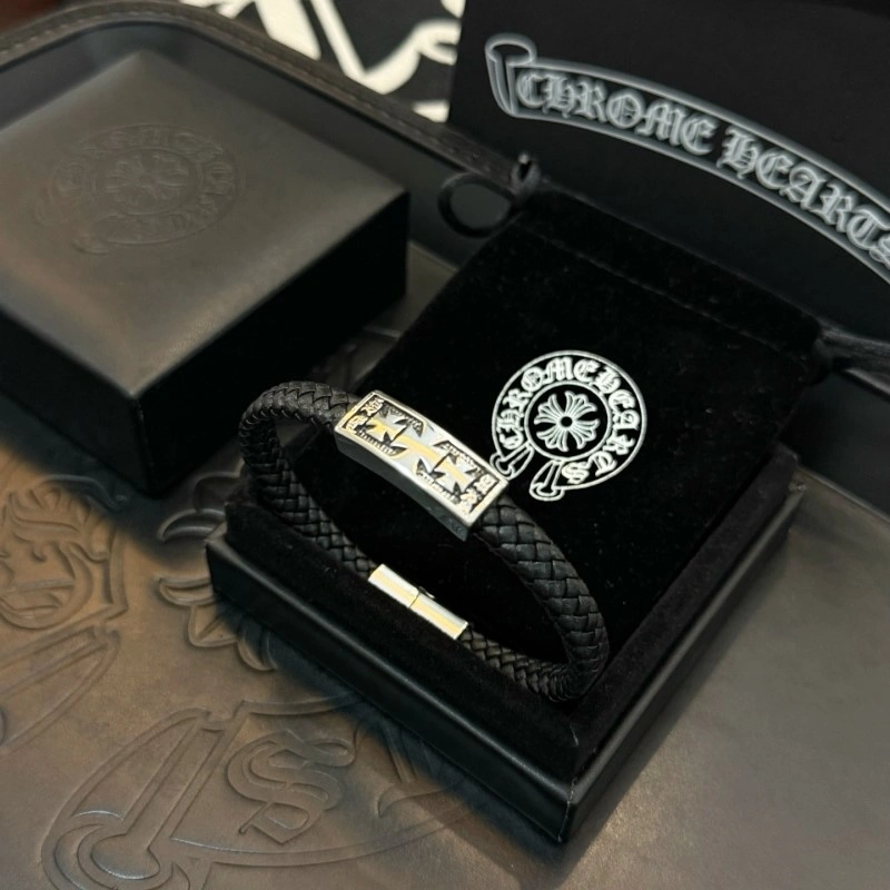 Official Chrome Hearts Bracelets