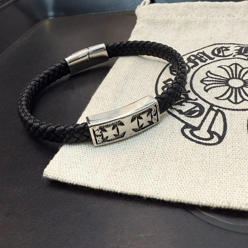 Official Chrome Hearts Bracelets