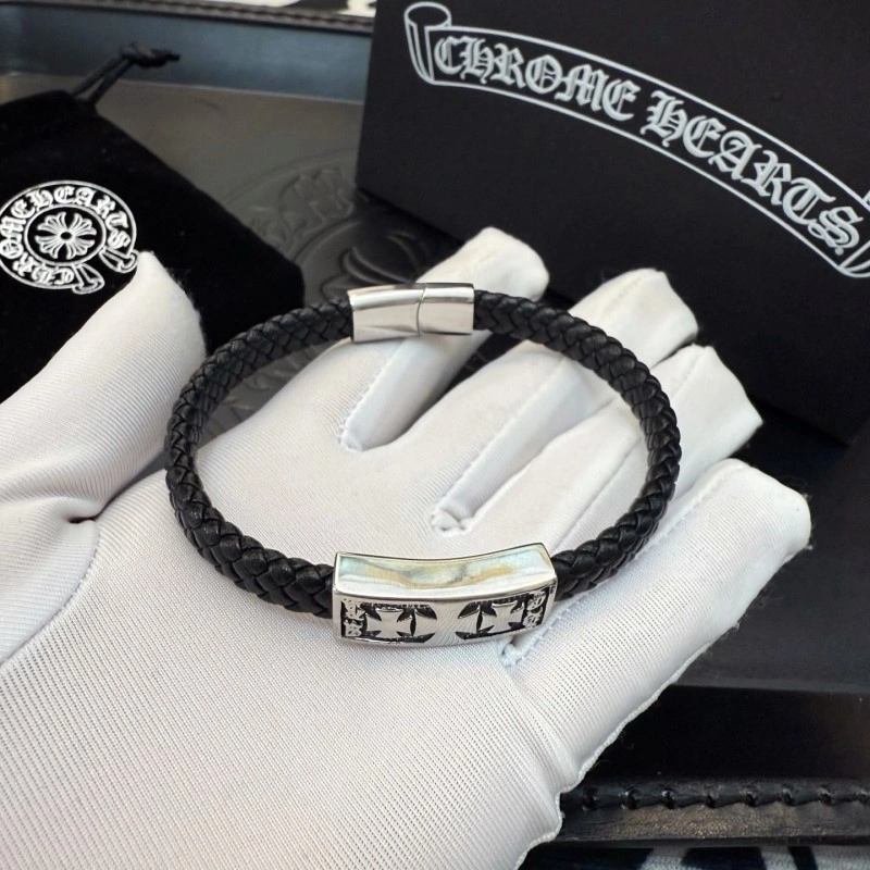 Official Chrome Hearts Bracelets