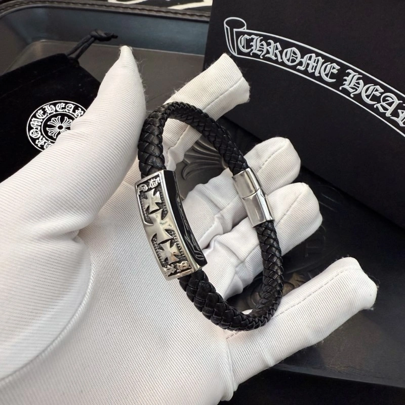 Official Chrome Hearts Bracelets