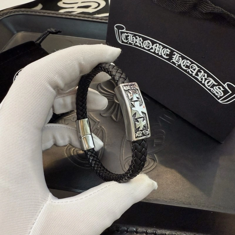 Official Chrome Hearts Bracelets