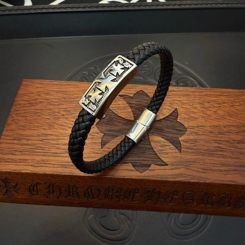 Official Chrome Hearts Bracelets