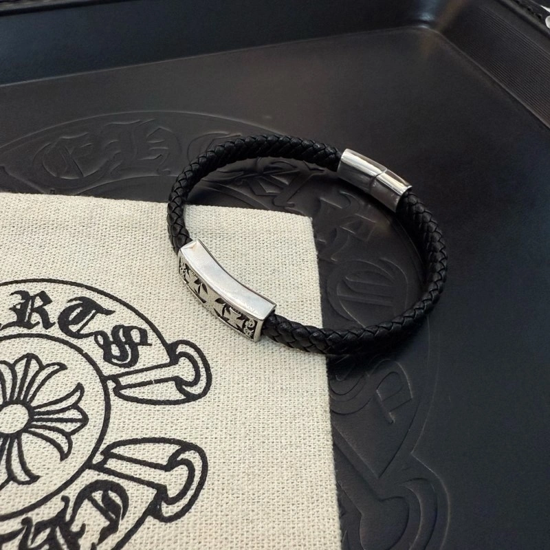 Official Chrome Hearts Bracelets