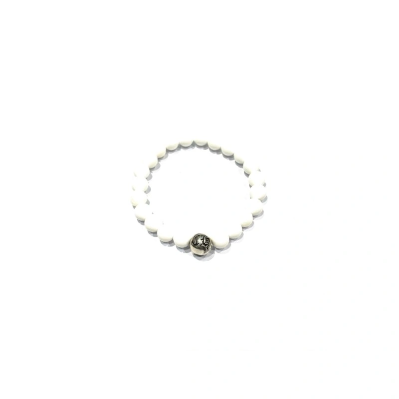 Real Chrome Hearts Bracelets