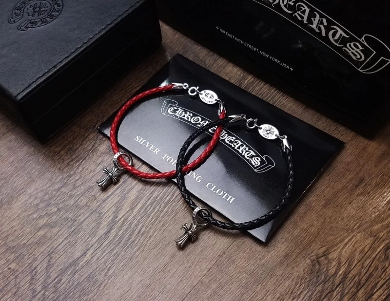 Chrome Hearts Bracelets