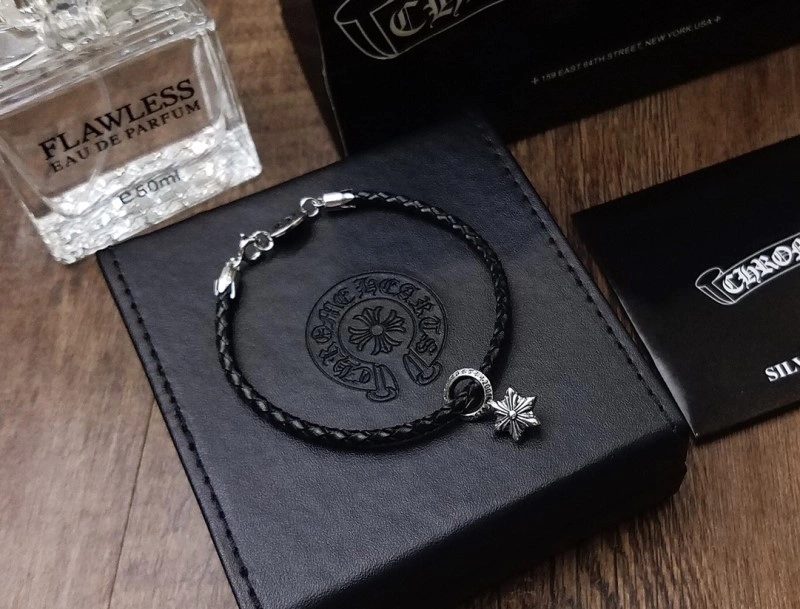 Top mirror Chrome Hearts Bracelets